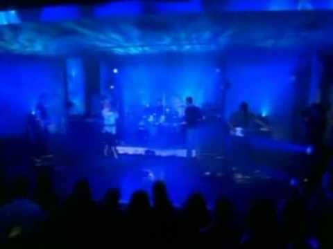 The Ashlee Simpson Show - Live and Legal - (part 2) - YouTube