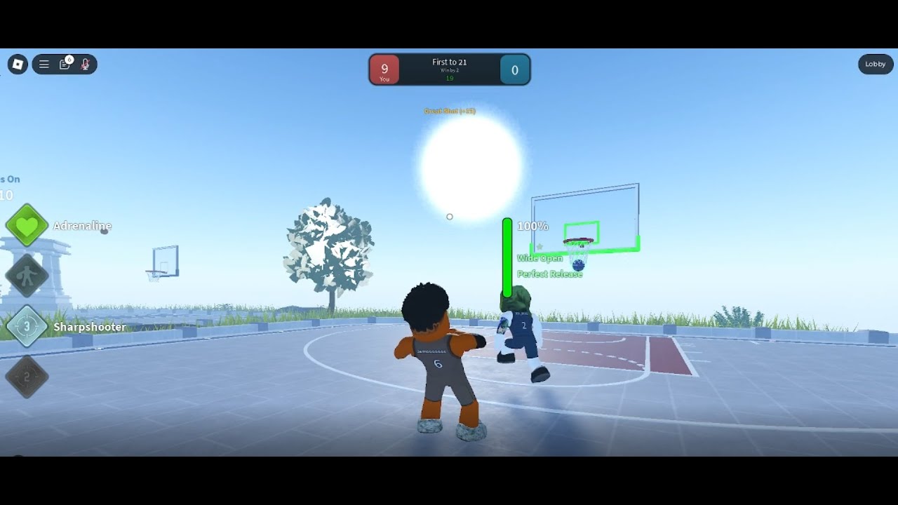 COOKING Every Kid in Basketball Stars 3! - YouTube
