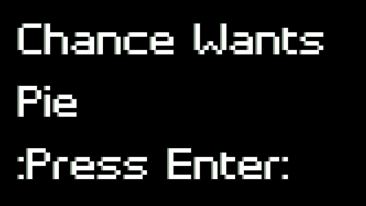 Pixel Pie Ep 1 - YouTube