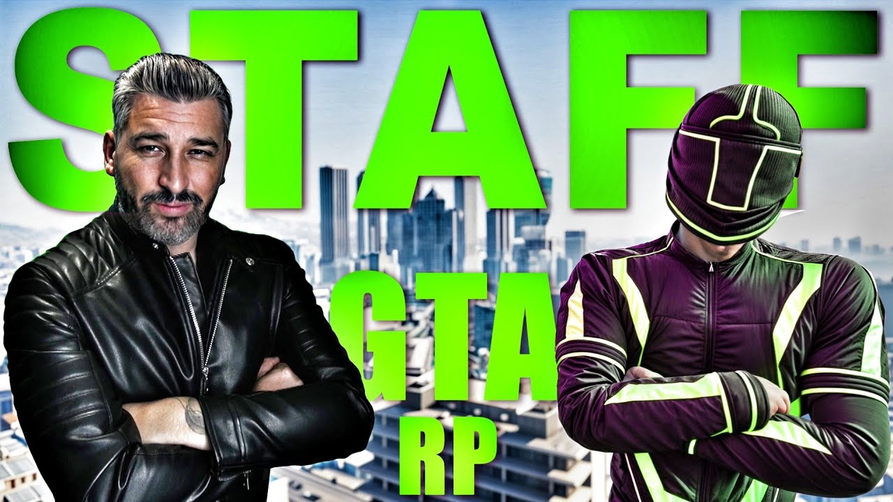 [STAFF] Le RP à 4h du Mat' sur Diamond City RP [PARTIE 1] - YouTube