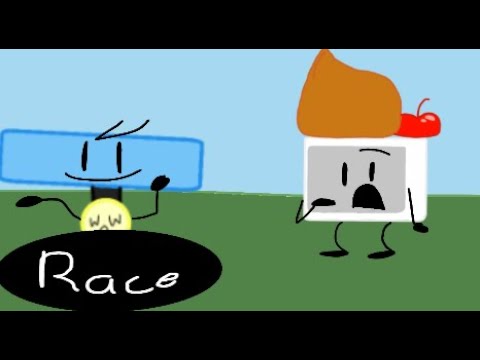 The race ||Episode 1a|objectshow - YouTube
