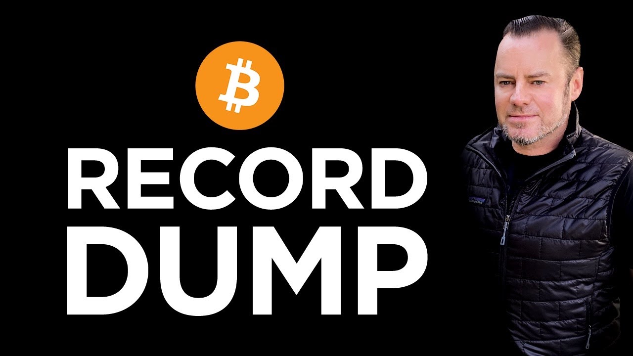 🔥RECORD DUMP ALERT! 🎶📦 & UNEXPECTED twist?! 🔄🔥 - YouTube