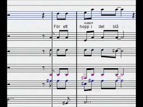 sommaren är kort k - YouTube