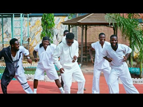 Be mboula_Gué a kpame gué (clip vidéo)
