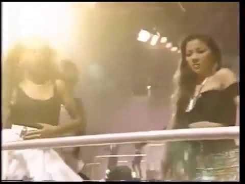 Soul Train 87' - Sally Achenbach! - YouTube