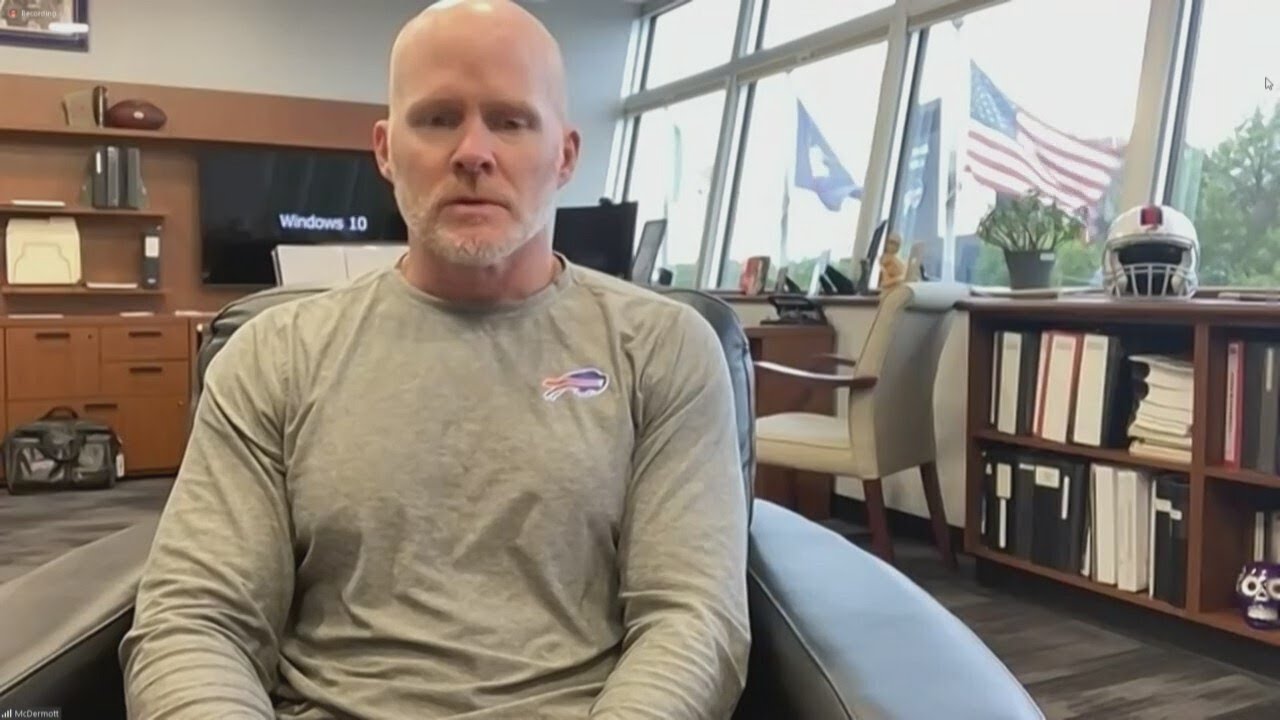 Sean McDermott full Zoom Sep. 12 - YouTube