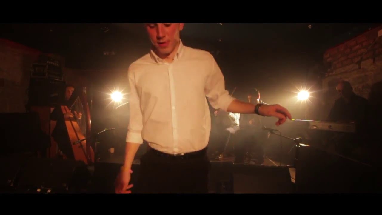 Mamo featuring world champion dancer David Geaney - YouTube