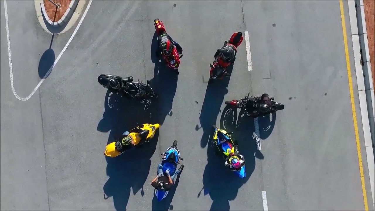 SFB Drag Crew - Port Elizabeth - YouTube