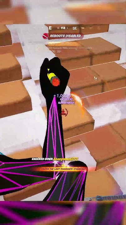 2 Hp 1V2 Clutch Ar Fortnite crazy clip🏆 | Og Gameplay At Its Best 🏆 - YouTube