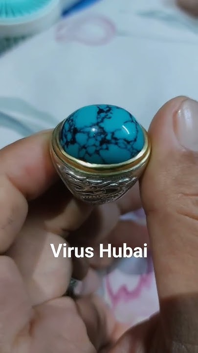 batu Virus Hubai - YouTube