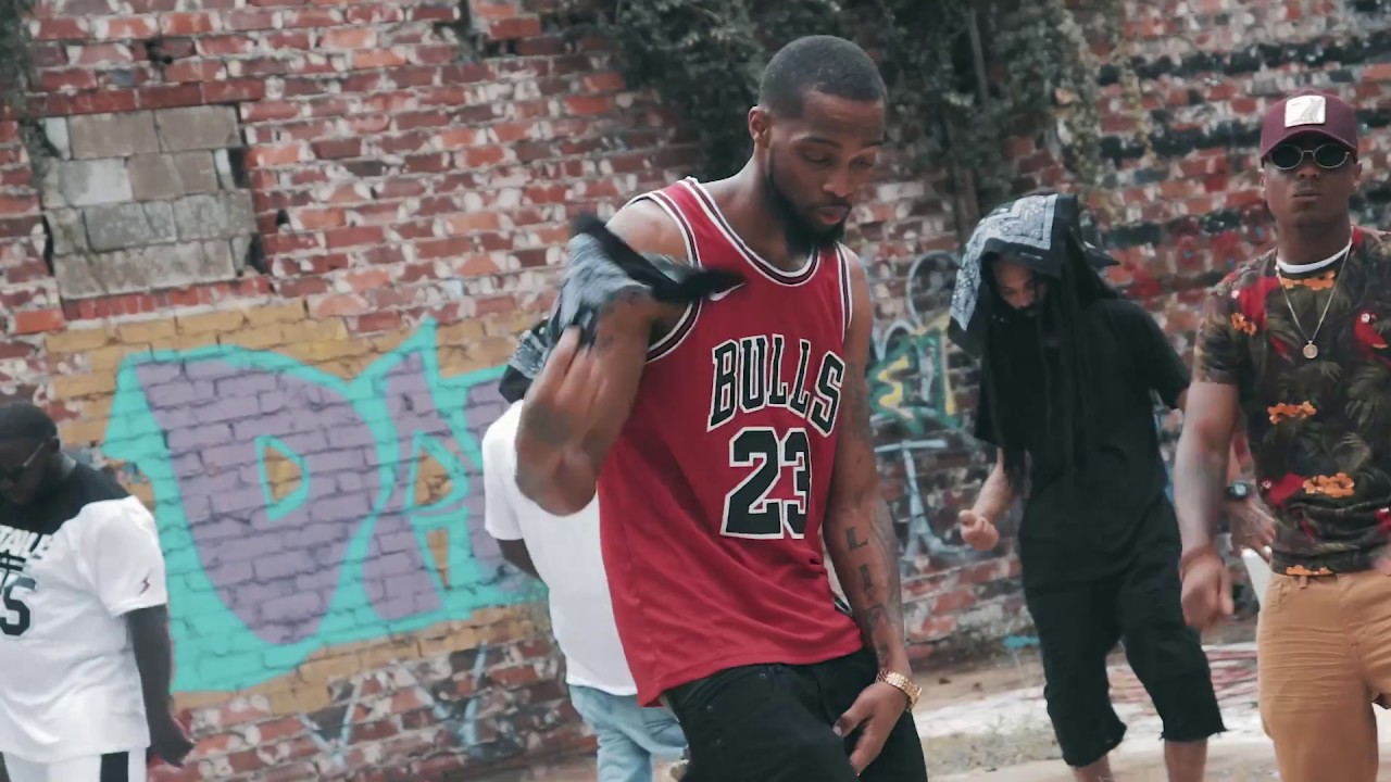 BAD NEWS ZIGGY X STEELEY - "SKULLY GANG" (OFFICIAL VIDEO) Directed by ...