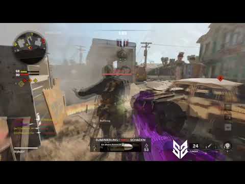 D U A L T A G E #1 Stylez & Synex \