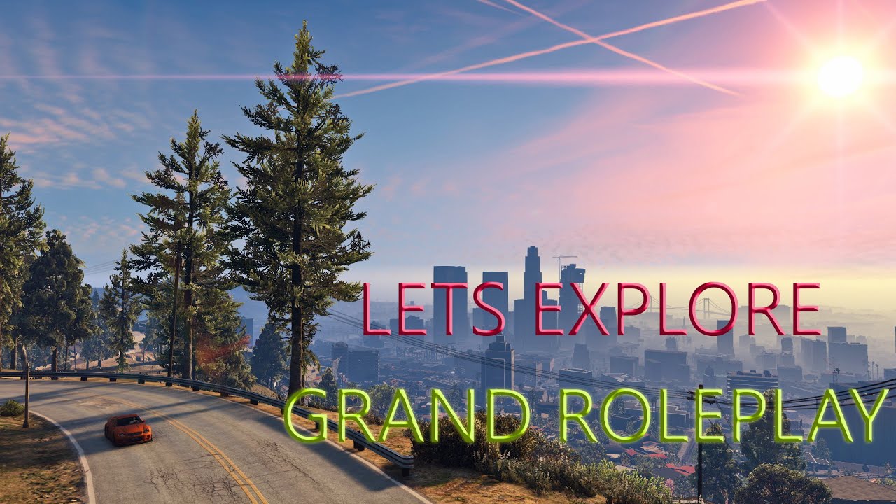 🔴Lets Explore GRAND ROLEPLAY | THE BOYZ #grandrp #rp #tamilgaming #GTA5 ...