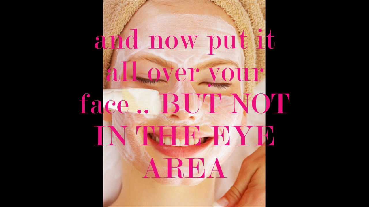How To Have Perfect Clear Skin - YouTube