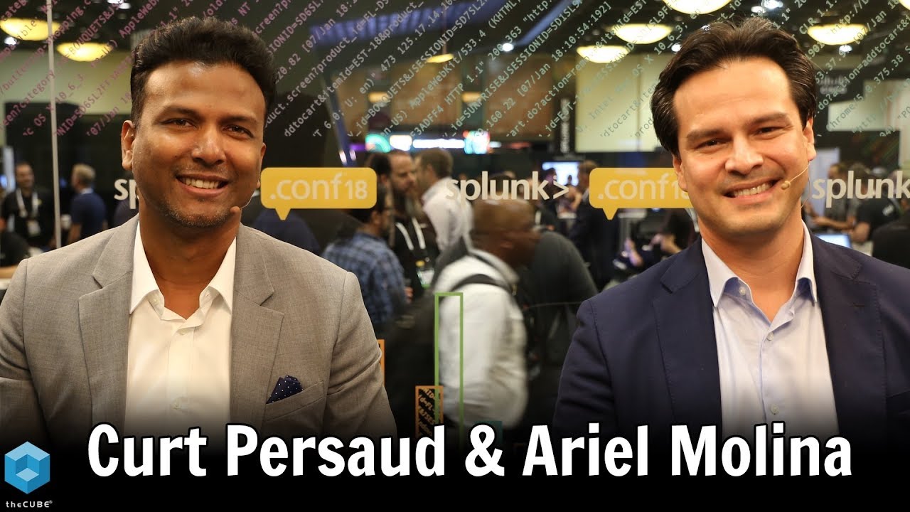 Curt Persaud, Carnival Cruise Lines & Ariel Molina, Carnival Cruise ...