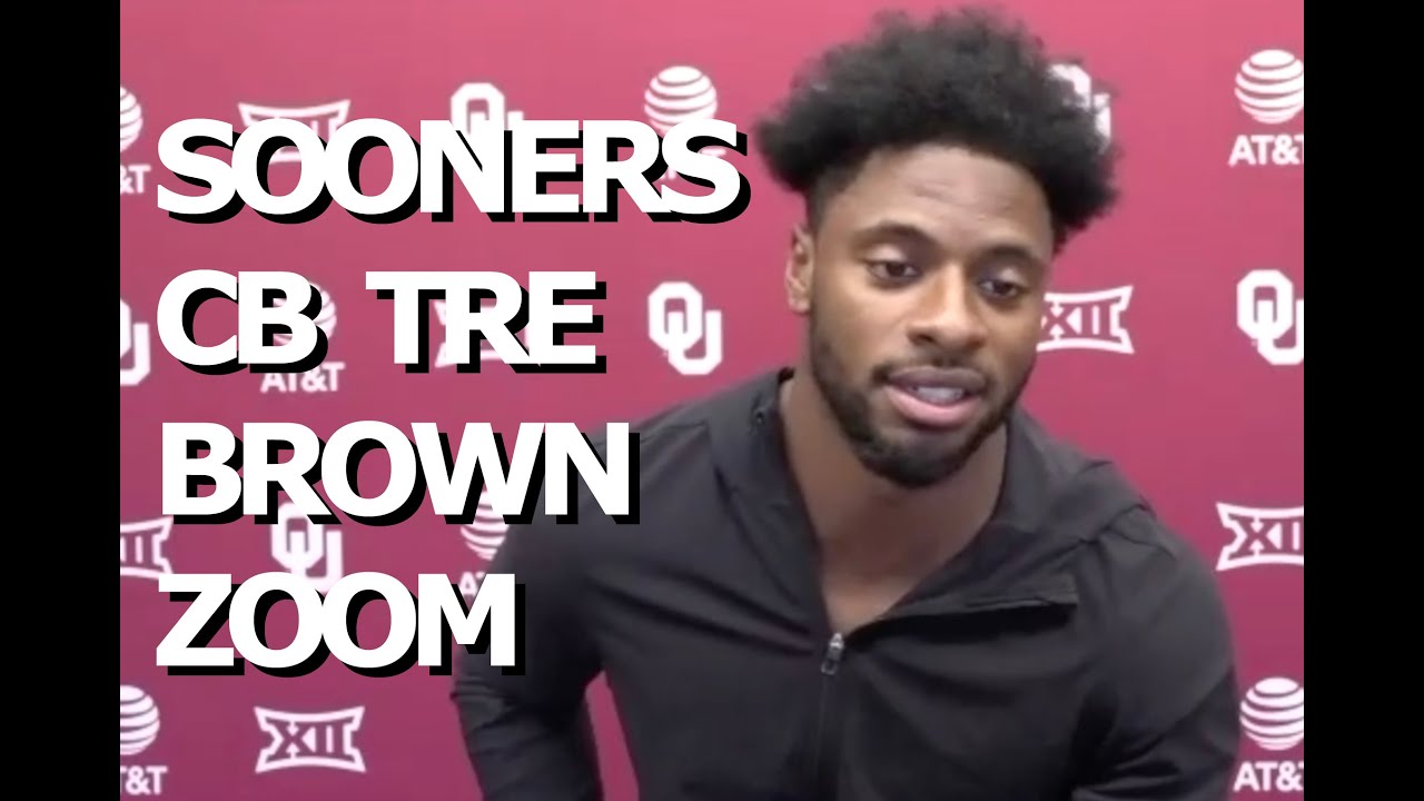 Tre Brown Zoom - YouTube