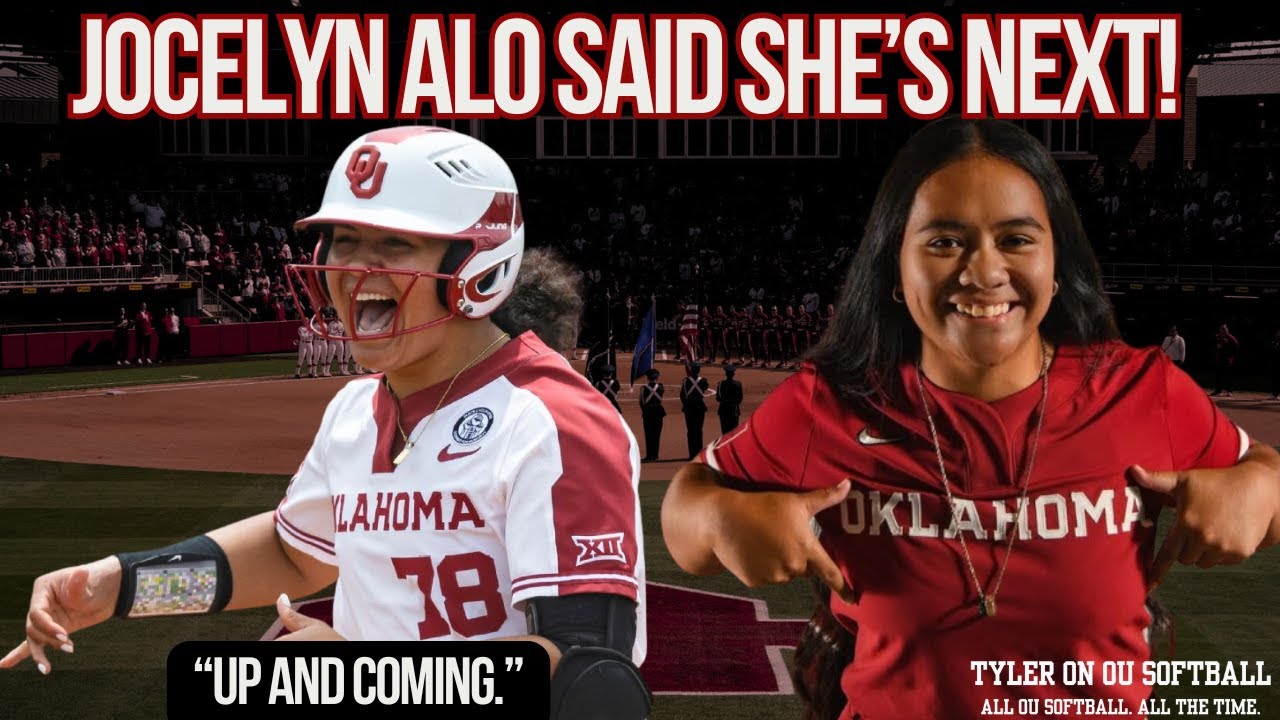 OU Softball Commit Ori Mailo: Jocelyn Alo’s Handpicked “Up-and-Coming ...