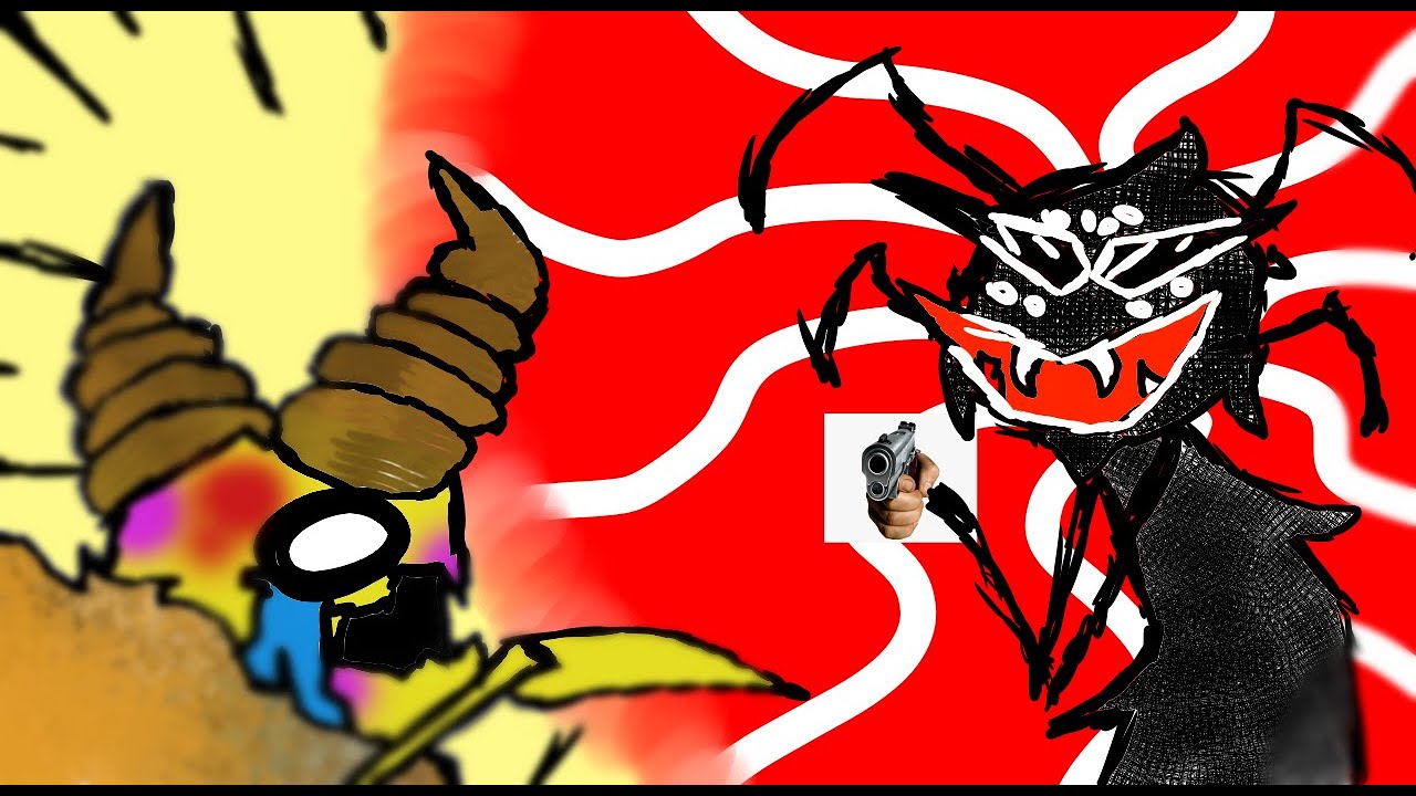 Queen Elizabeth vs... ONE REWORKED SPIDER!! - YouTube