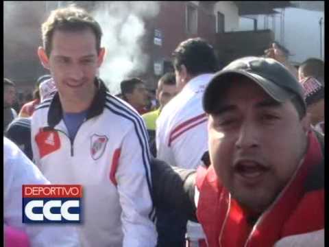 DEPORTIVO CCC - 22 mayo - PARTE 2