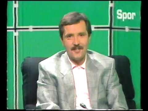 Spor Stüdyosu 1989  - ( 3 )