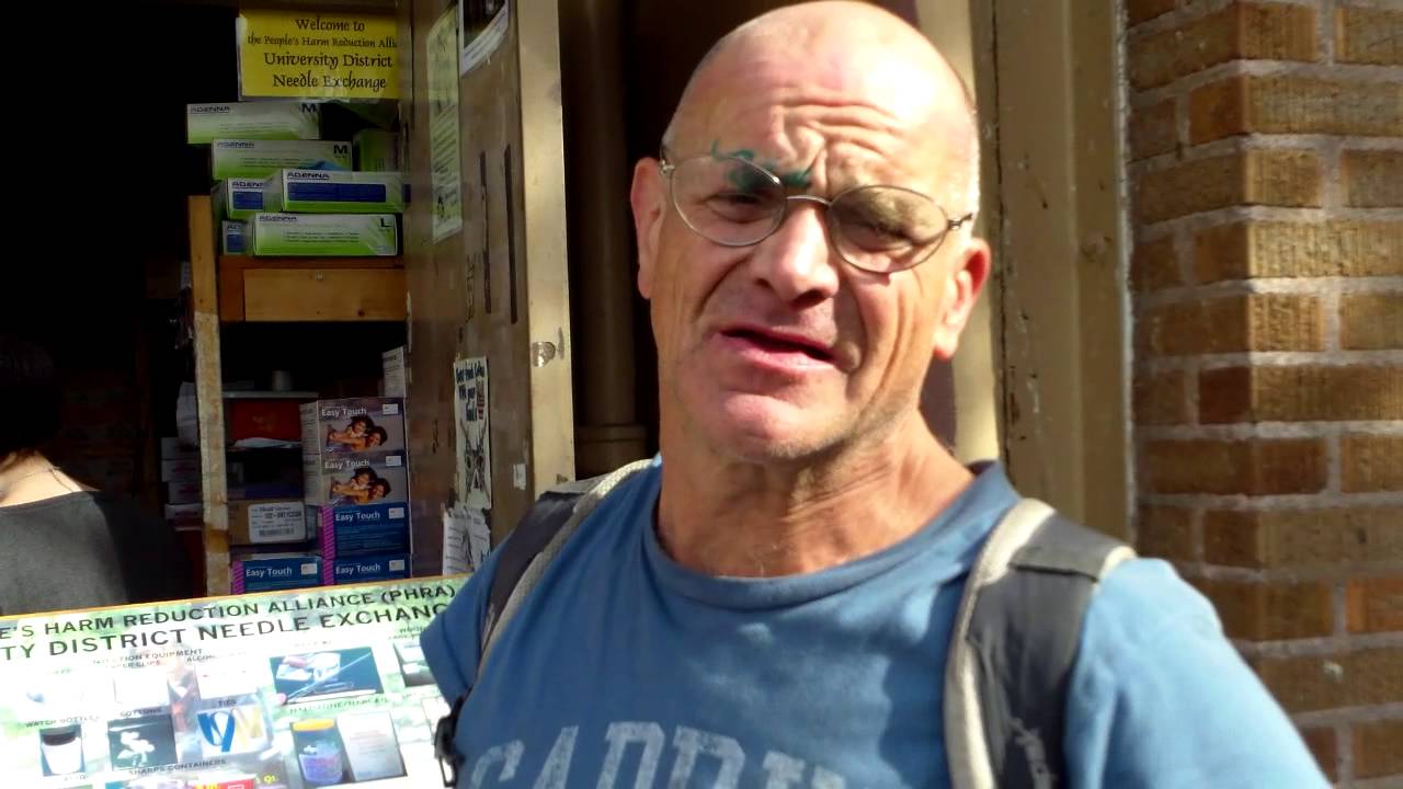 Michael Homes What Does Needle Exchange Mean To You YouTube michael-homes-what-does-needle-exchange-mean-to-you-youtube