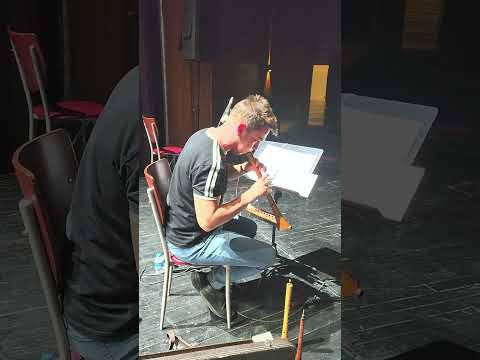 Buğra Kutbay  - Zurna doğaçlama