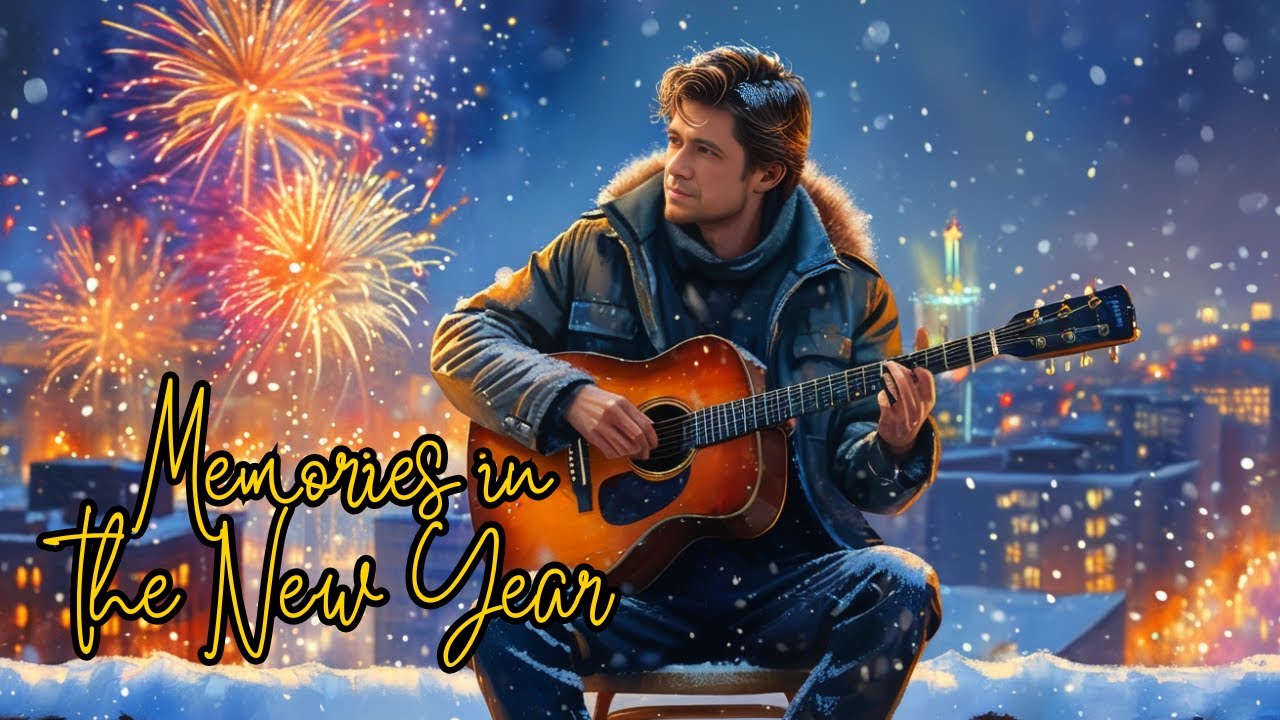 Memories in The New Year - YouTube