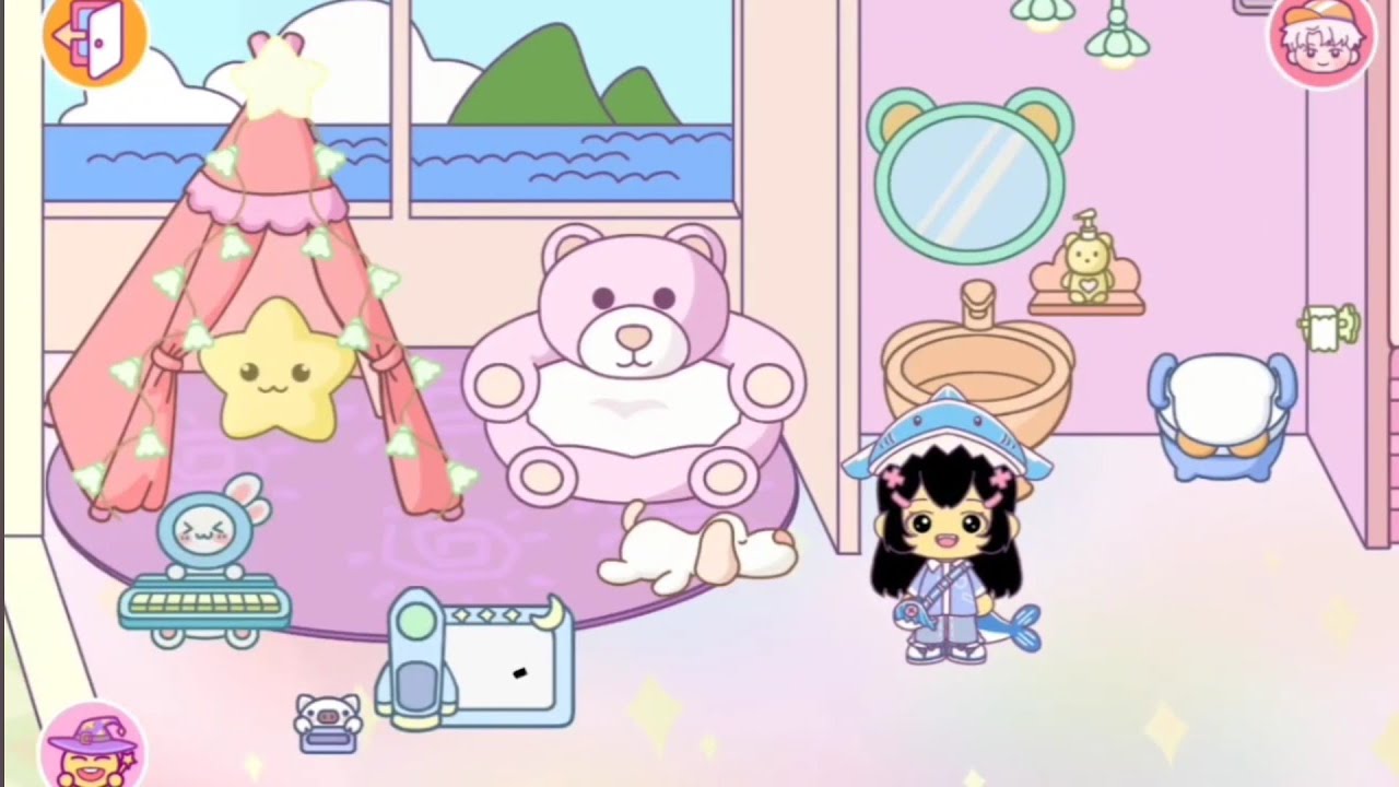 Loomi World: Your Avatar Life - YouTube