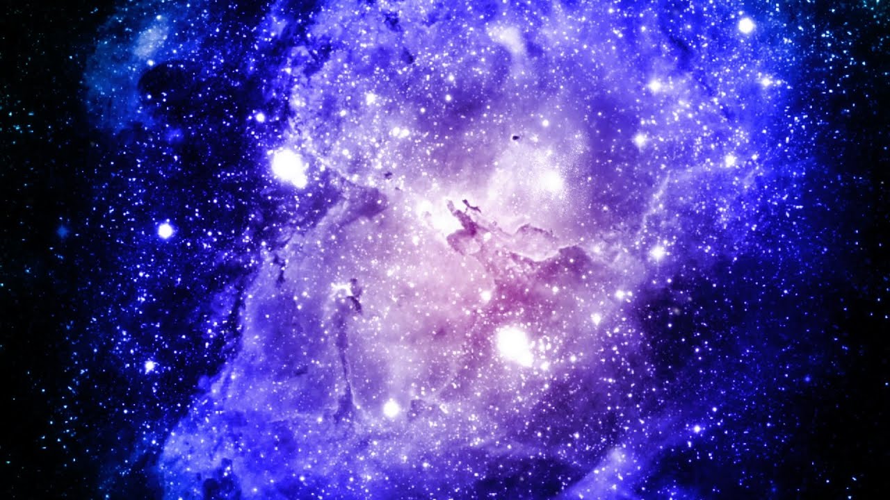Deep Space • Ambient Meditation and Sleep Music from Soothing ...