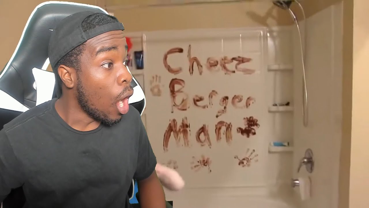 SML Movie Mario's Hobo Problem Reaction - YouTube