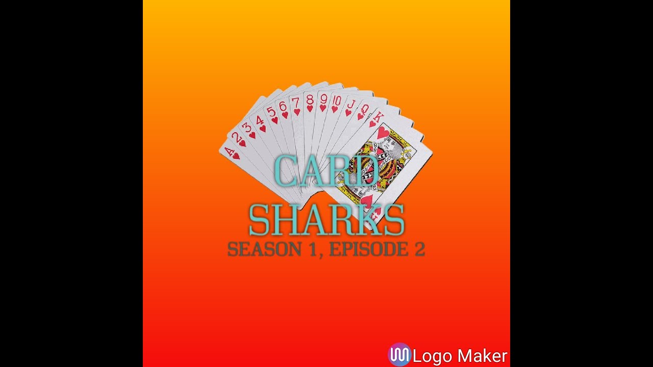 Card Sharks Season 1 Episode 2 - YouTube
