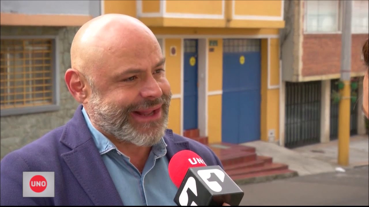 Rodrigo Obregón, el actor que partió dando la batalla por recuperar el ...