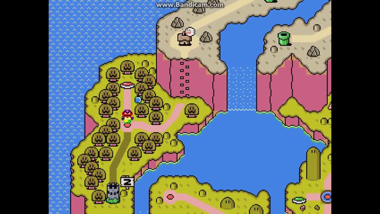 Super Corn Flash Walkthrough part 2 - YouTube