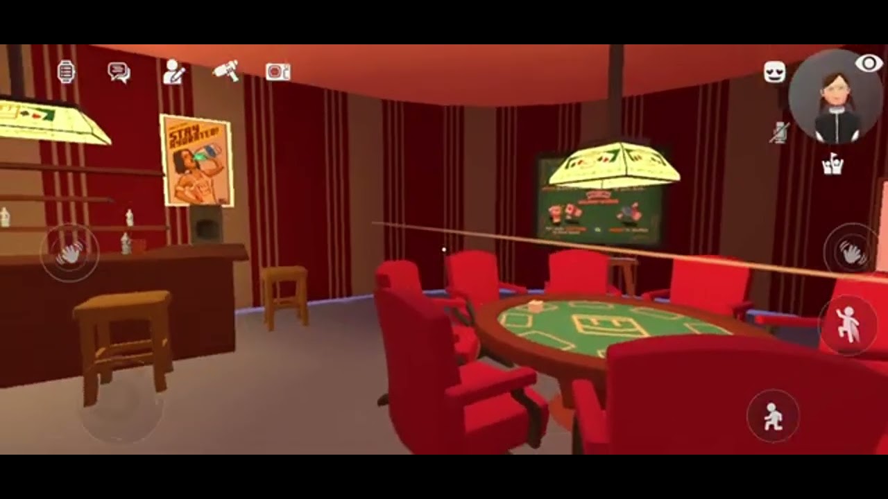 Vex's Meet and Greet trailer | Rec Room - YouTube