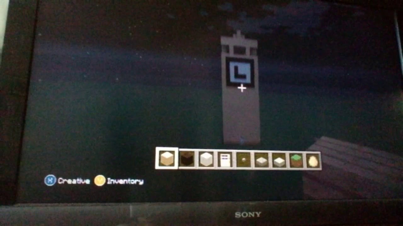 Minecraft tilted towers clock tower fortnite - YouTube