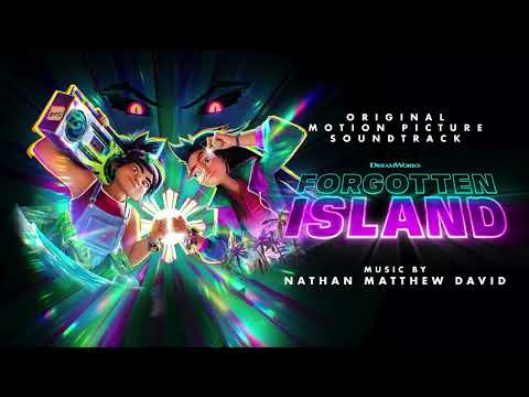 “A Parallel World Amping Mix” by BINI FEAT  LEA SALONGA from FORGOTTEN ISLAND