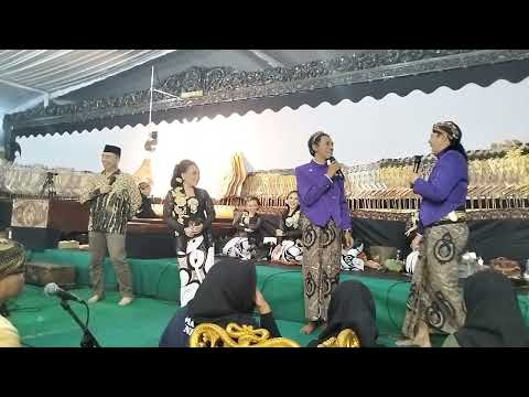 Caping Gunung Jenggleng, CaBup Madiun, Mbak Tutik, Du Jo👍