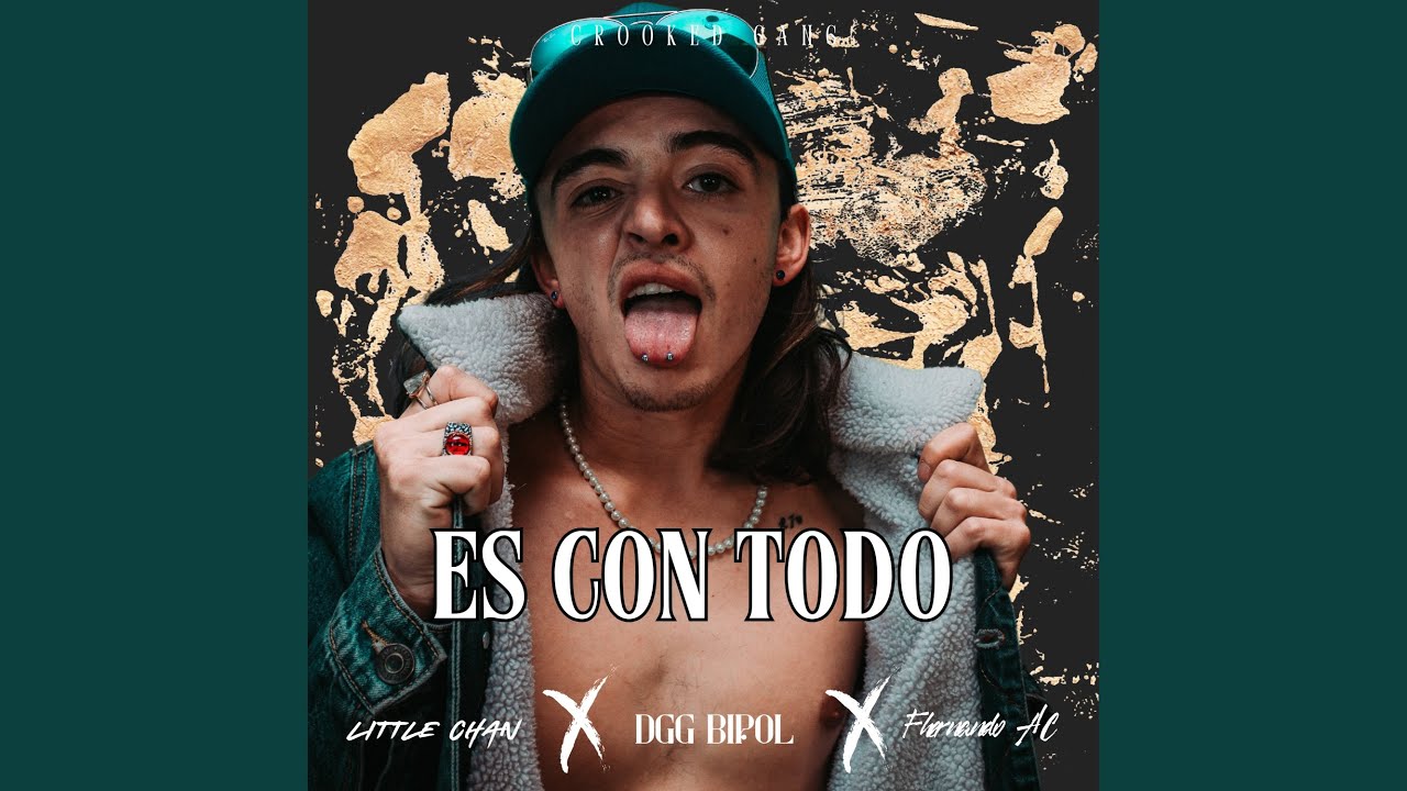 Es Con Todo - YouTube