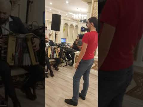 Qarmon Samir abişov, Udarnik Mamoqlu, Klarnet Radim, naqara  qorxmaz , sintez Emin  Cavid . Elvin ,,