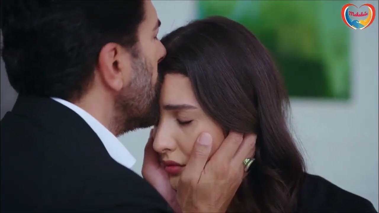 Esaret 214- Ako si ti mirna, ja sam jak 2.deo - YouTube