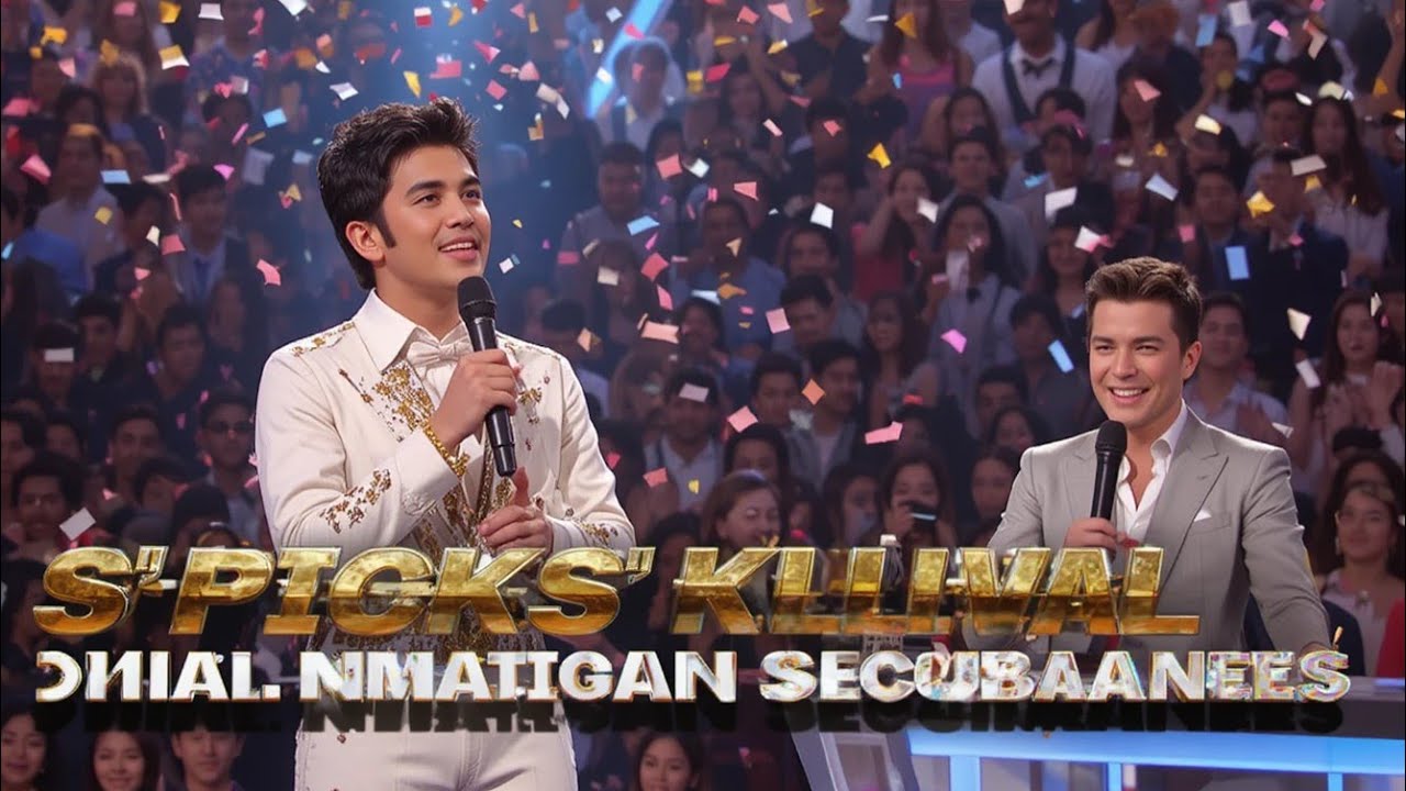 Filipino Singer Shocks Simon Cowell with Elvis Presley Performance ...