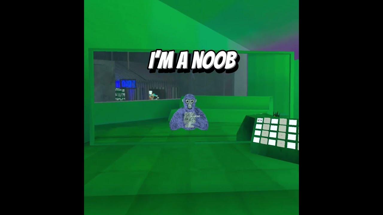 I am a noob - YouTube