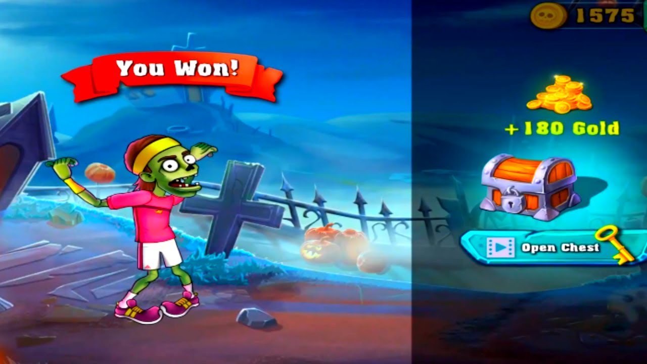 Zombies vs Humans: Bow Masters Gameplay Walkthrough | Trailer Tutorial ...