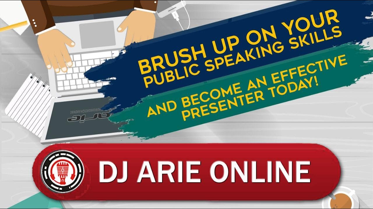 Kelas On Line Dj Arie Youtube 7701