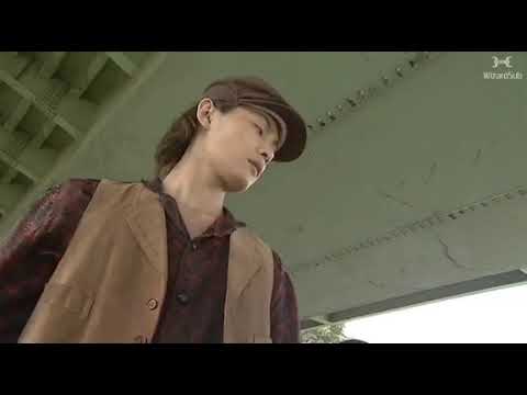 Kamen rider drake masked form first henshin & debut Sub Indo - YouTube
