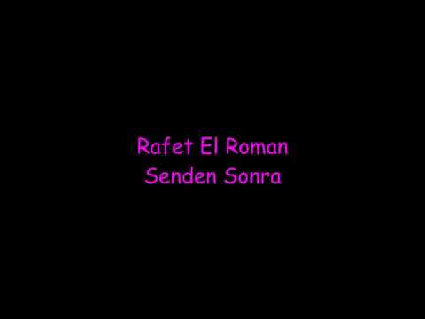 senden Sonra😍😍حالة حب بتركي