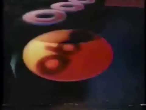 ABC “We’re With You” ID 1984
