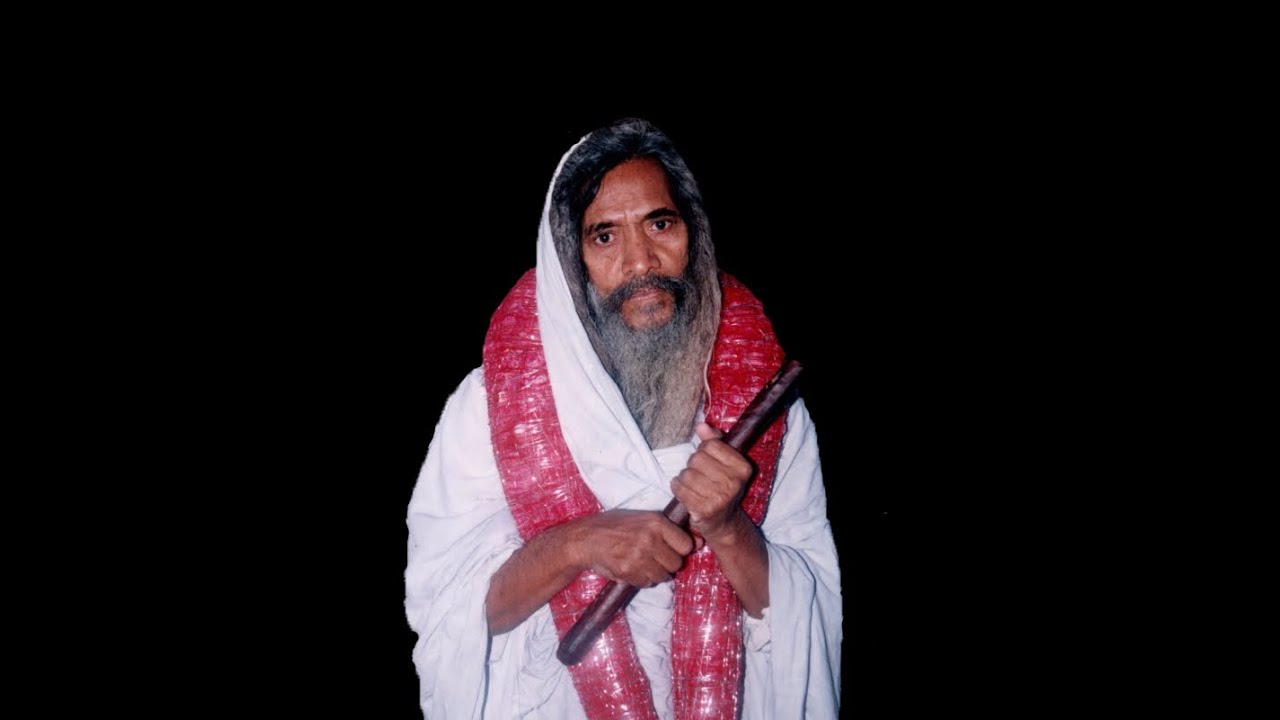 Sri sadguru darga swami | Gurudeva Paramaatma - YouTube