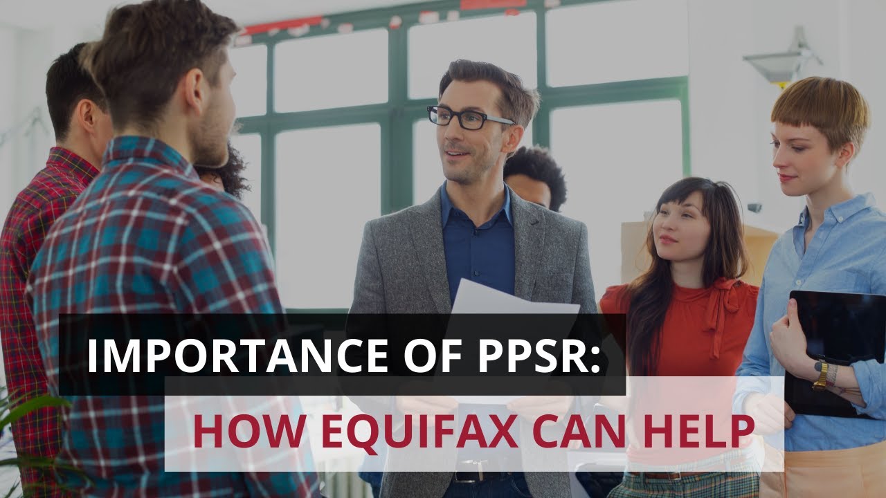 The PPSR Explained - YouTube