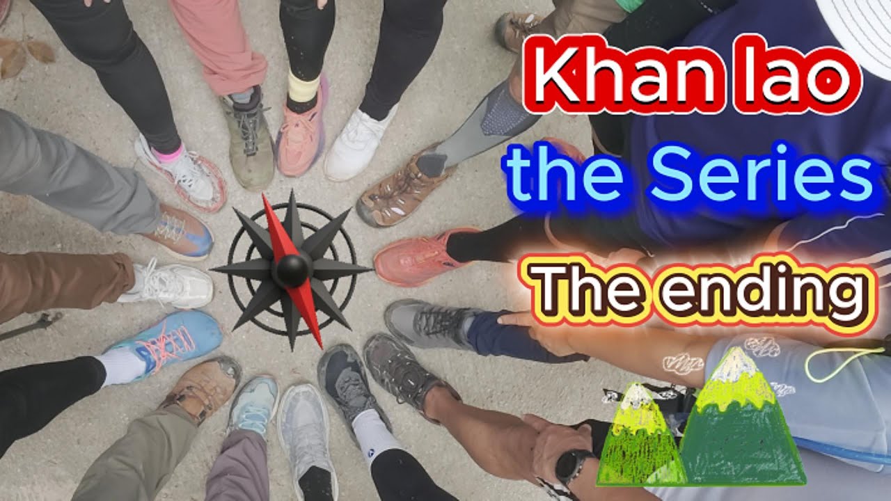 Khanlao the Series the Ending - YouTube